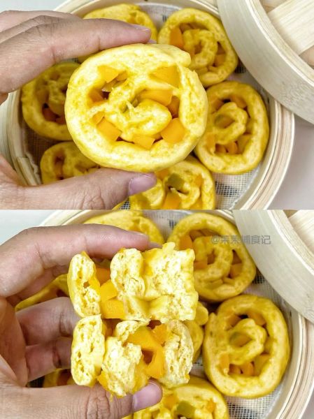 南瓜普通面粉做法大全_南瓜面粉怎么做好吃-第2张图片-山城妙识