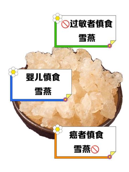 雪燕的功效与作用及禁忌是什么_雪燕适合什么人吃-第2张图片-山城妙识