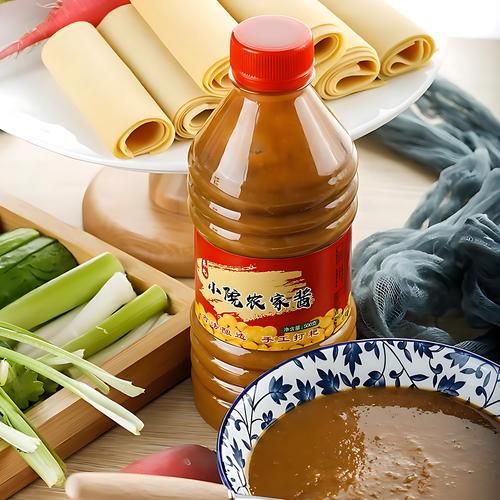 大酱怎么做_自制大酱需要多久-第2张图片-山城妙识