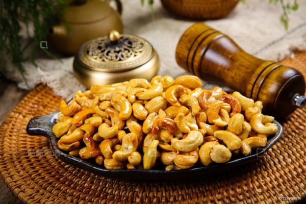 腰果怎么炸能又脆又香_腰果炸多久才酥脆-第2张图片-山城妙识