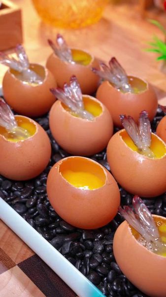 虾扯蛋图片大全搞笑_为什么叫虾扯蛋-第2张图片-山城妙识