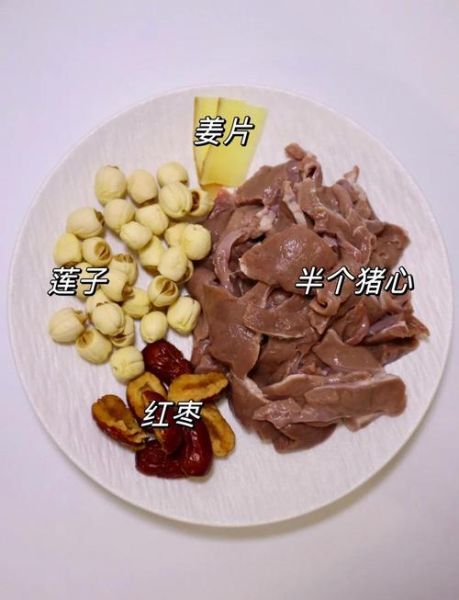 莲子怎么吃_莲子食用方法大全-第1张图片-山城妙识