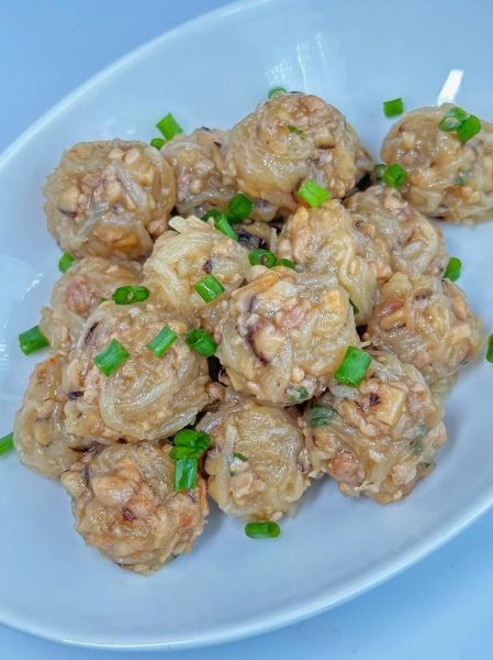 蒸萝卜丸子怎么做_蒸萝卜丸子为什么发粘-第2张图片-山城妙识 蒸萝卜丸子怎么做_蒸萝卜丸子为什么发粘-第2张图片-山城妙识