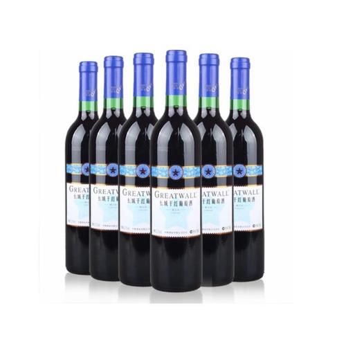 中国葡萄酒十大品牌有哪些_哪个牌子好喝-第3张图片-山城妙识