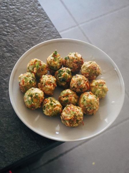 蒸萝卜丸子怎么做_蒸萝卜丸子为什么发粘-第3张图片-山城妙识 蒸萝卜丸子怎么做_蒸萝卜丸子为什么发粘-第3张图片-山城妙识