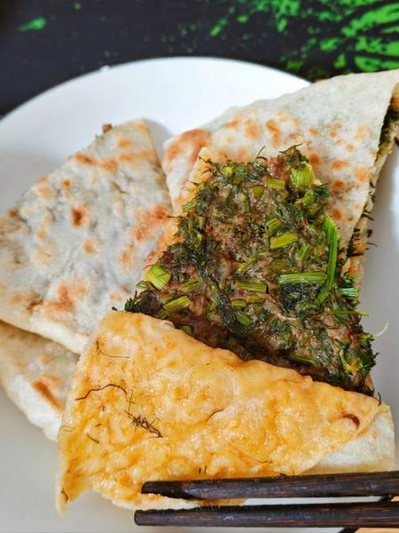 香河肉饼怎么和面才软_香河肉饼的肉馅怎么调-第1张图片-山城妙识 香河肉饼怎么和面才软_香河肉饼的肉馅怎么调-第1张图片-山城妙识