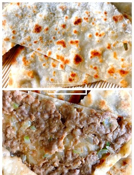 香河肉饼怎么和面才软_香河肉饼的肉馅怎么调-第3张图片-山城妙识 香河肉饼怎么和面才软_香河肉饼的肉馅怎么调-第3张图片-山城妙识