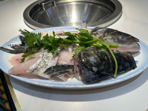 鱼火锅配什么菜好吃_鱼火锅配菜推荐-第3张图片-山城妙识