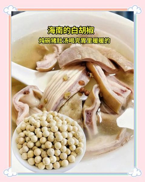 胡椒猪肚汤的做法大全_胡椒猪肚汤怎么做好吃-第3张图片-山城妙识