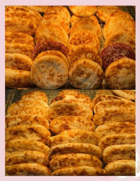 南阳特产小吃可携带有哪些_怎么选最地道-第2张图片-山城妙识