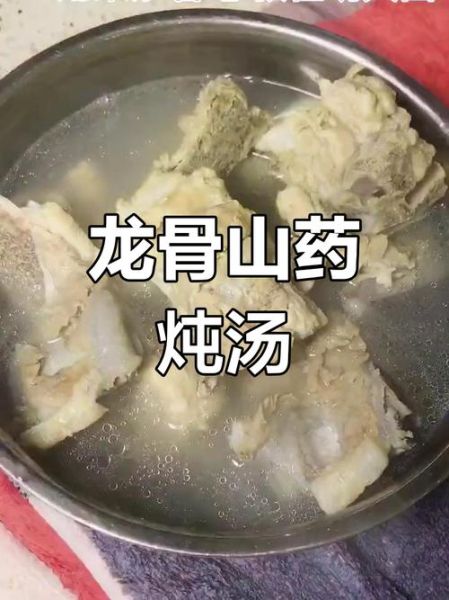 龙骨汤的功效与作用_龙骨汤怎么炖才营养-第3张图片-山城妙识