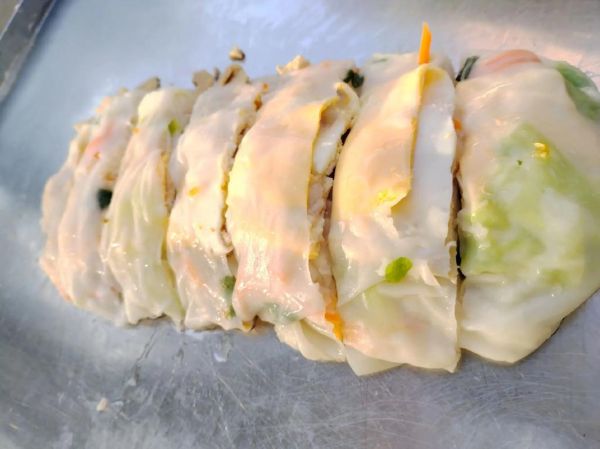 石磨肠粉米浆怎么调_石磨肠粉米浆配方比例-第3张图片-山城妙识 石磨肠粉米浆怎么调_石磨肠粉米浆配方比例-第3张图片-山城妙识