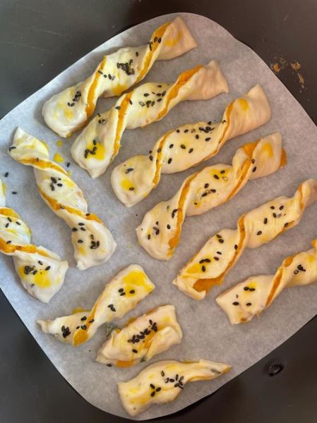 点心怎么做好吃_家常点心做法-第1张图片-山城妙识