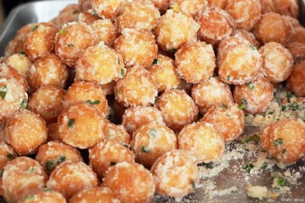 四喜丸子是什么_四喜丸子的由来和寓意-第2张图片-山城妙识