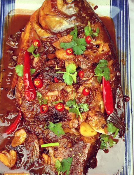 红鲳鱼怎么做好吃_红鲳鱼图片与做法大全-第2张图片-山城妙识 红鲳鱼怎么做好吃_红鲳鱼图片与做法大全-第2张图片-山城妙识