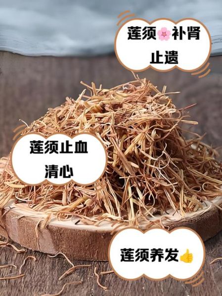 莲子须的功效与作用禁忌_孕妇能吃吗-第3张图片-山城妙识 莲子须的功效与作用禁忌_孕妇能吃吗-第3张图片-山城妙识