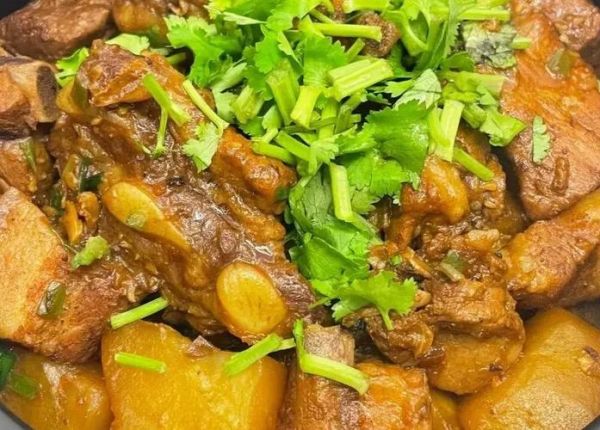 炖菜怎么做_炖菜需要焯水吗-第2张图片-山城妙识 炖菜怎么做_炖菜需要焯水吗-第2张图片-山城妙识