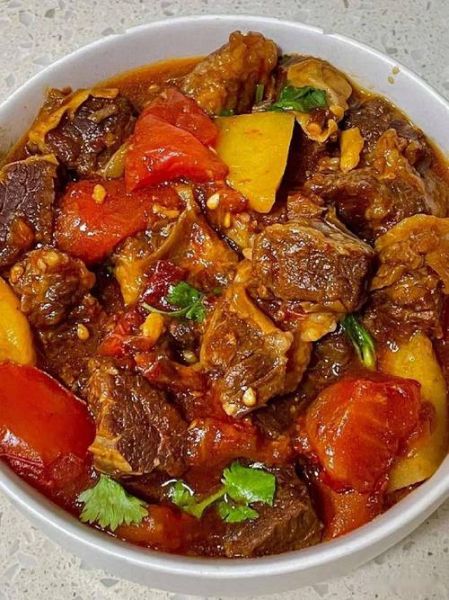 炖菜怎么做_炖菜需要焯水吗-第3张图片-山城妙识 炖菜怎么做_炖菜需要焯水吗-第3张图片-山城妙识