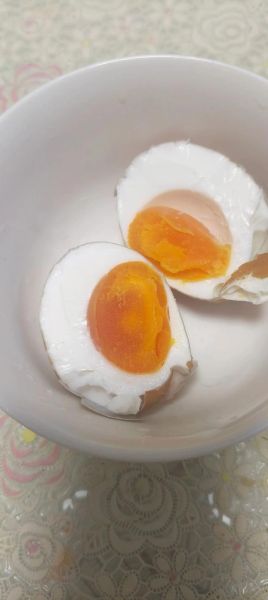 咸鸭蛋怎么做好吃_家常咸鸭蛋做法大全-第3张图片-山城妙识