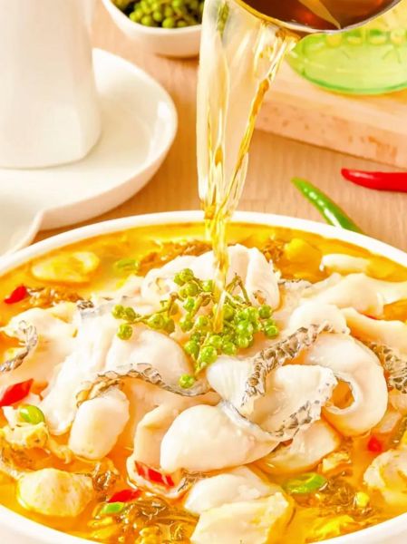 酸菜黑鱼怎么做好吃_酸菜黑鱼的家常做法-第2张图片-山城妙识 酸菜黑鱼怎么做好吃_酸菜黑鱼的家常做法-第2张图片-山城妙识