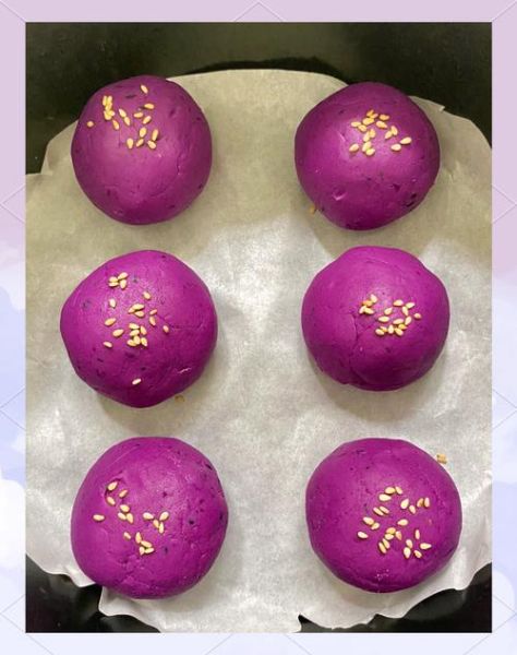 紫薯粉怎么做_紫薯粉的家常做法大全-第2张图片-山城妙识 紫薯粉怎么做_紫薯粉的家常做法大全-第2张图片-山城妙识