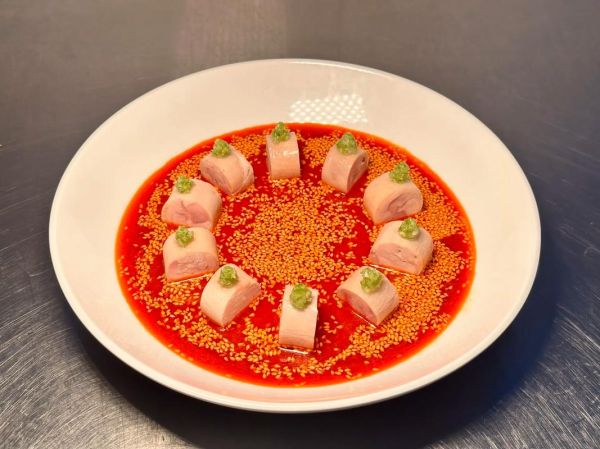 精品小凉菜图片大全_如何快速学会摆盘-第1张图片-山城妙识 精品小凉菜图片大全_如何快速学会摆盘-第1张图片-山城妙识