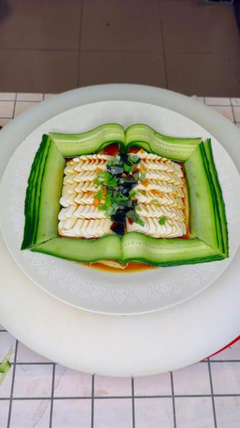 精品小凉菜图片大全_如何快速学会摆盘-第3张图片-山城妙识 精品小凉菜图片大全_如何快速学会摆盘-第3张图片-山城妙识