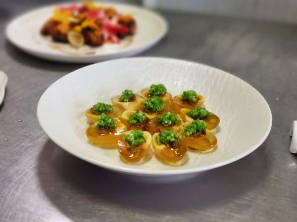 精品小凉菜图片大全_如何快速学会摆盘-第2张图片-山城妙识 精品小凉菜图片大全_如何快速学会摆盘-第2张图片-山城妙识