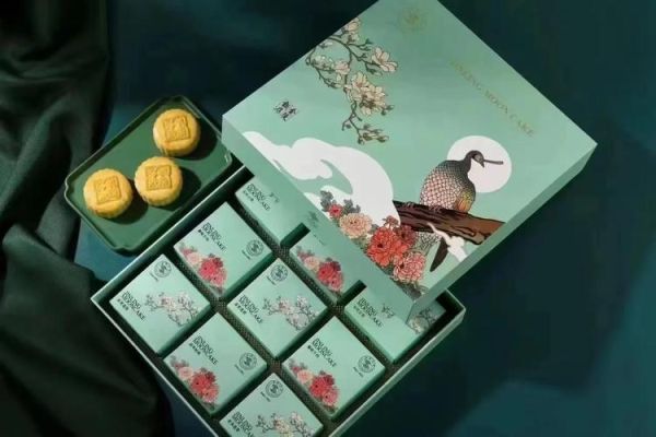 南京月饼品牌排行榜前十名_哪家最好吃-第2张图片-山城妙识 南京月饼品牌排行榜前十名_哪家最好吃-第2张图片-山城妙识