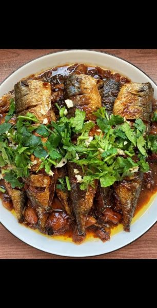 鲅鱼怎么做好吃_家常视频-第3张图片-山城妙识 鲅鱼怎么做好吃_家常视频-第3张图片-山城妙识