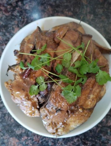 鲅鱼怎么做好吃_家常视频-第2张图片-山城妙识 鲅鱼怎么做好吃_家常视频-第2张图片-山城妙识