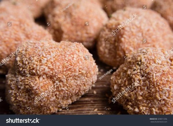 what_is_sixi_meatballs_in_english_how_to_cook_sixi_meatballs-第2张图片-山城妙识