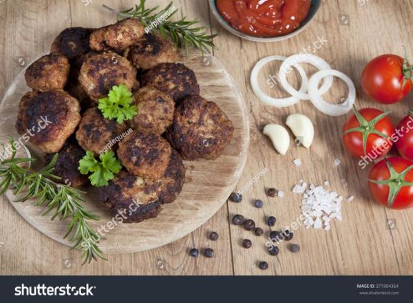 what_is_sixi_meatballs_in_english_how_to_cook_sixi_meatballs-第3张图片-山城妙识