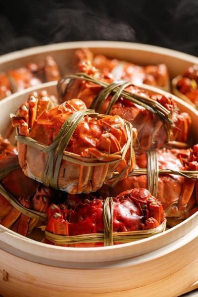 蒸螃蟹需要多长时间_蒸螃蟹冷水还是热水下锅-第2张图片-山城妙识