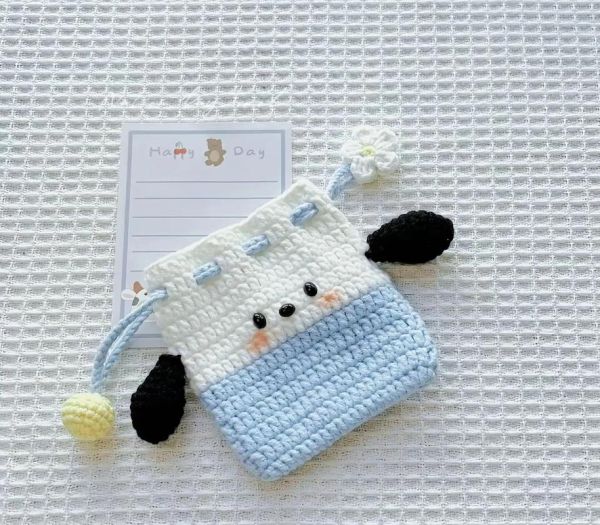 手工布艺零钱包怎么做_图解步骤详解-第2张图片-山城妙识 手工布艺零钱包怎么做_图解步骤详解-第2张图片-山城妙识