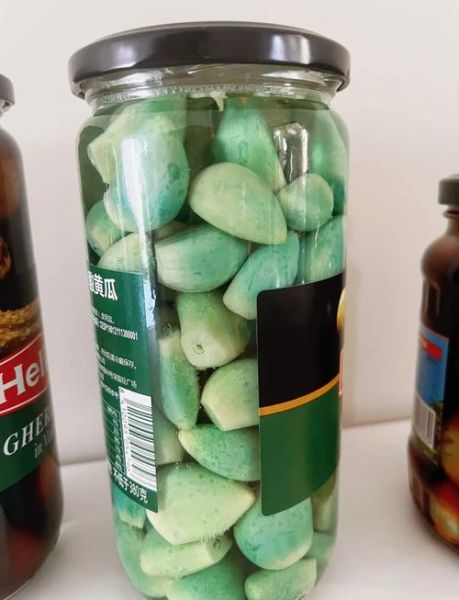 腊八蒜用什么醋腌_米醋还是陈醋-第1张图片-山城妙识