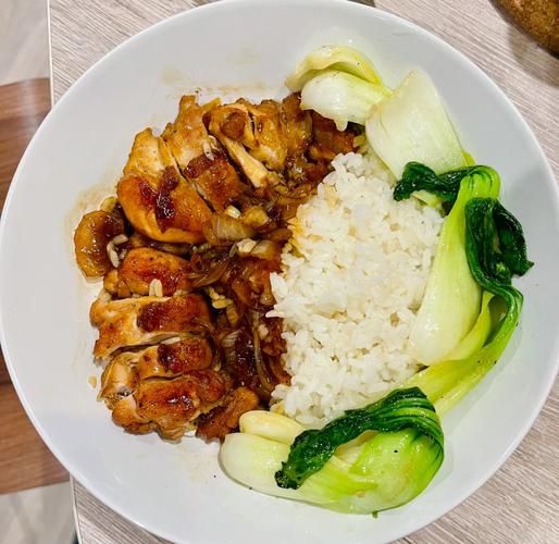 家常照烧鸡腿饭怎么做_照烧鸡腿饭酱汁比例-第2张图片-山城妙识