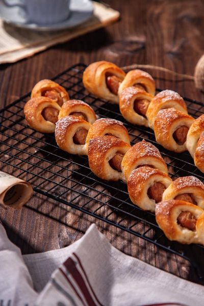 焙是多音字吗_烘焙读音辨析-第1张图片-山城妙识