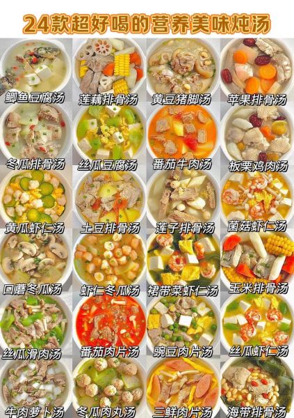 炖菜大全家常菜怎么做_炖菜大全家常菜有哪些-第2张图片-山城妙识 炖菜大全家常菜怎么做_炖菜大全家常菜有哪些-第2张图片-山城妙识