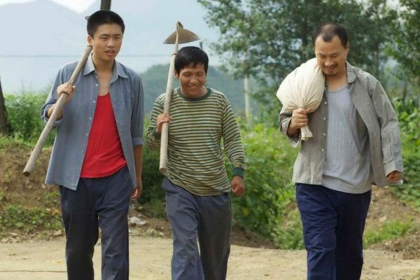 樱桃电视剧第一部剧情介绍_樱桃电视剧第一部演员表-第2张图片-山城妙识