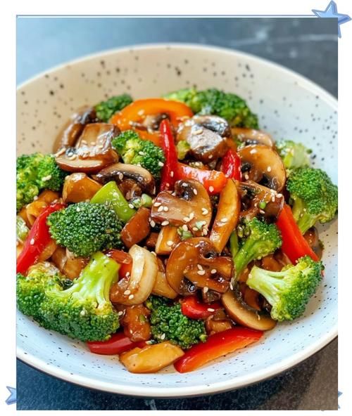 香菇炒西兰花怎么做_西兰花焯水几分钟-第2张图片-山城妙识