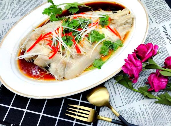 蒸鲽鱼的做法_家常蒸鲽鱼怎么做-第2张图片-山城妙识