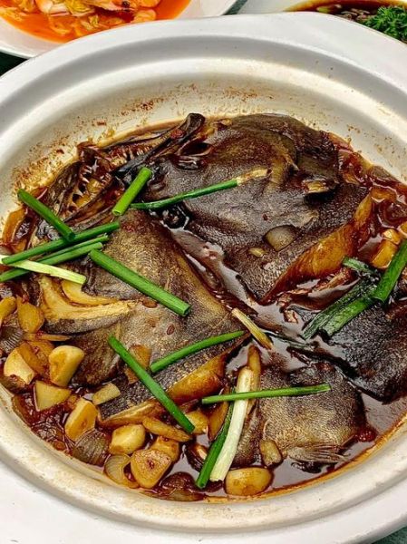 蒸鲽鱼的做法_家常蒸鲽鱼怎么做-第3张图片-山城妙识