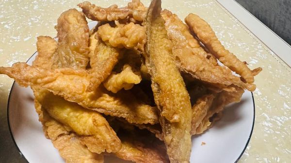 晒干小黄鱼干怎么做好吃_晒鱼干怎么蒸才不腥-第2张图片-山城妙识 晒干小黄鱼干怎么做好吃_晒鱼干怎么蒸才不腥-第2张图片-山城妙识