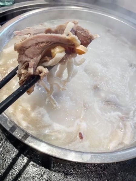 简阳羊肉汤的做法_简阳羊肉汤配料有哪些-第1张图片-山城妙识 简阳羊肉汤的做法_简阳羊肉汤配料有哪些-第1张图片-山城妙识