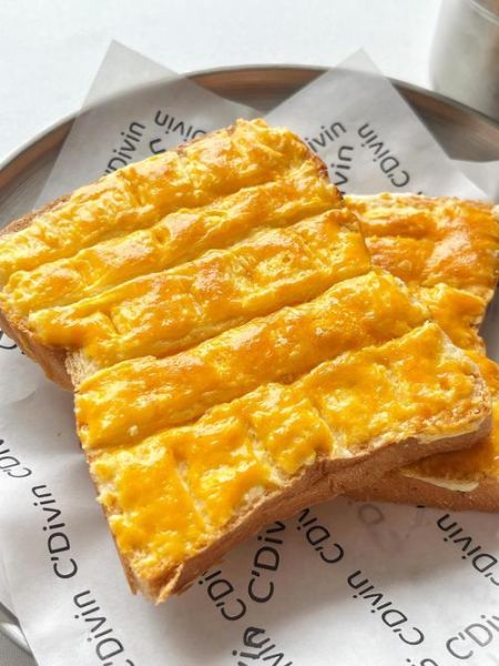 吐司片怎么做好吃_吐司片有哪些创意吃法-第2张图片-山城妙识