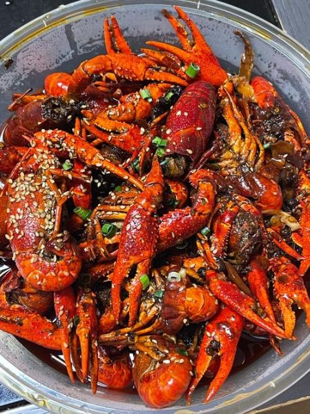 油焖小龙虾怎么做_油焖小龙虾的家常做法-第2张图片-山城妙识 油焖小龙虾怎么做_油焖小龙虾的家常做法-第2张图片-山城妙识