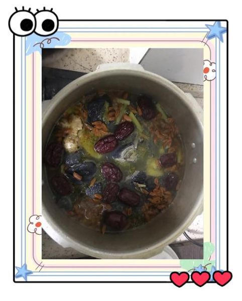 乌鸡汤的做法产妇下奶_乌鸡汤下奶怎么做-第3张图片-山城妙识