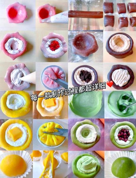 甜品做法大全_新手也能零失败-第1张图片-山城妙识 甜品做法大全_新手也能零失败-第1张图片-山城妙识