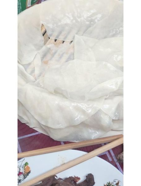 饺子皮做春卷皮蒸几分钟_蒸多久才不破皮-第3张图片-山城妙识